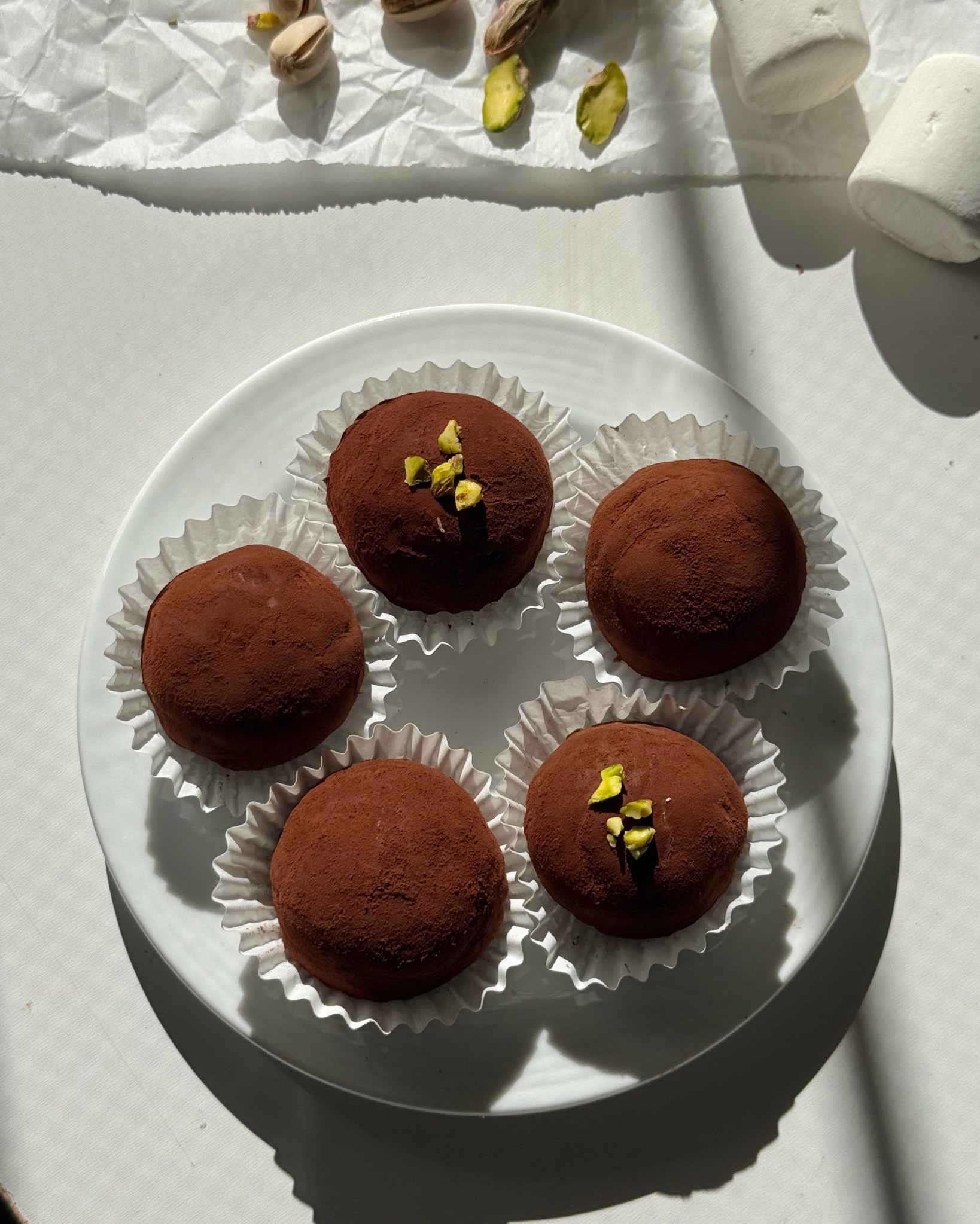 Viral Korean Chewy Dubai Cookie Recipe